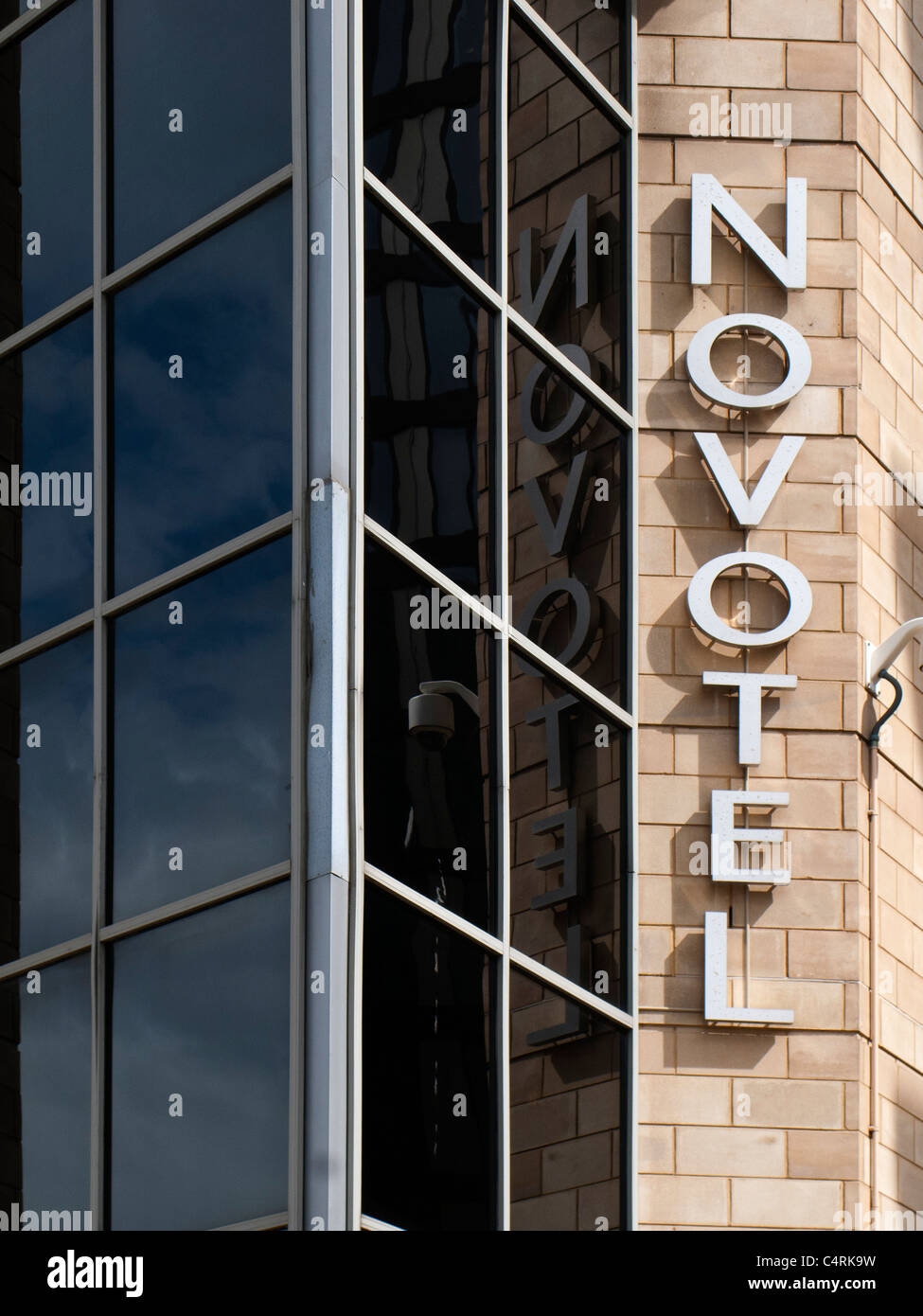 Novotel logo Banque de photographies et d’images à haute résolution - Alamy