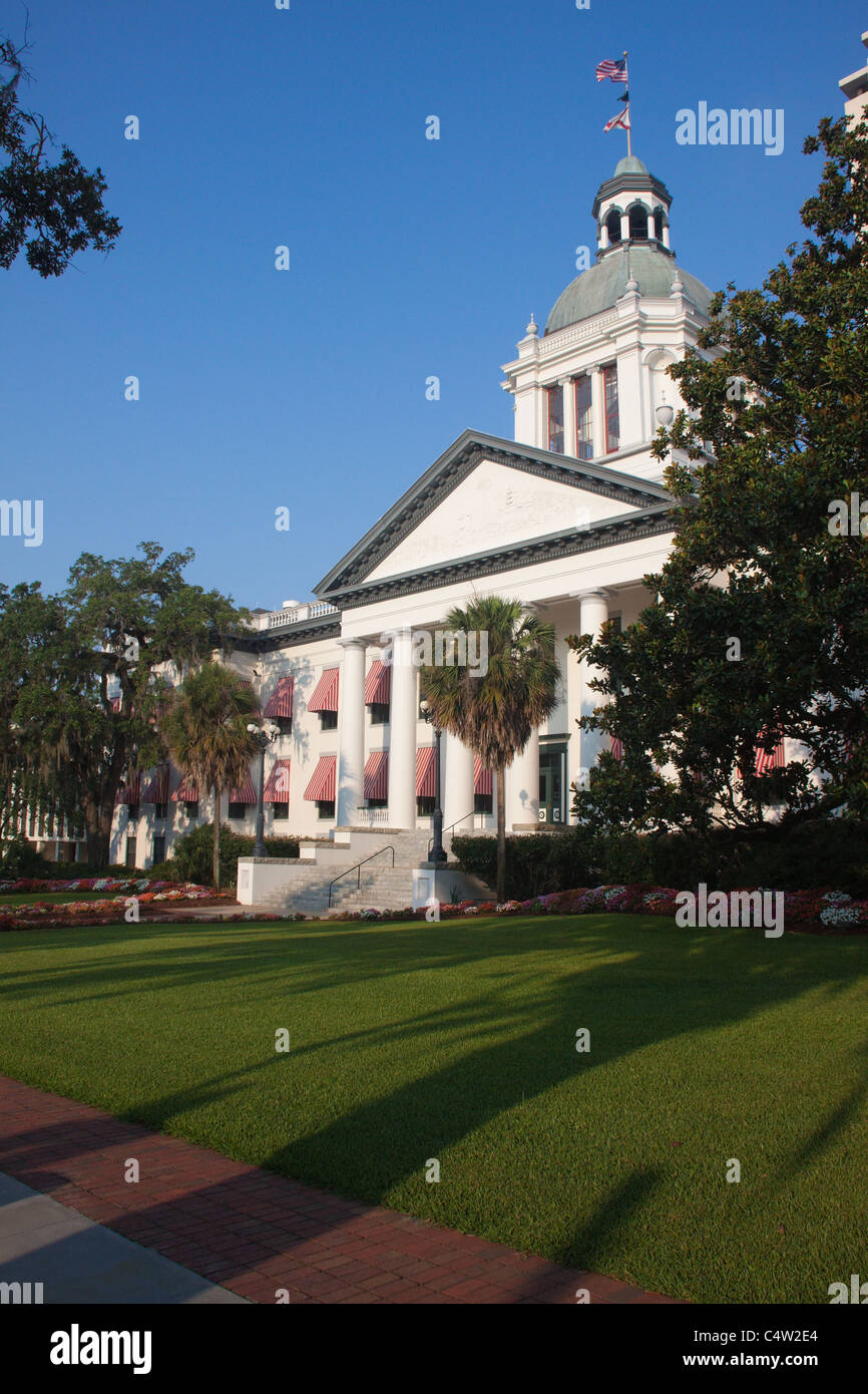 Florida state capital Banque de photographies et d’images à haute ...