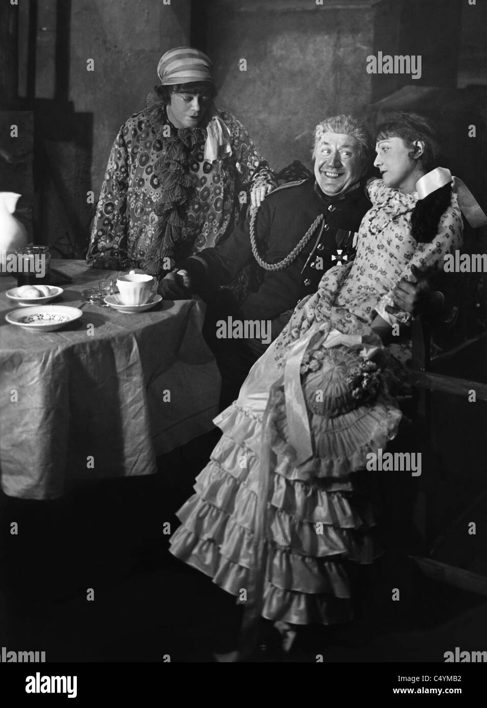 Rosa valetti Banque de photographies et d’images à haute résolution - Alamy