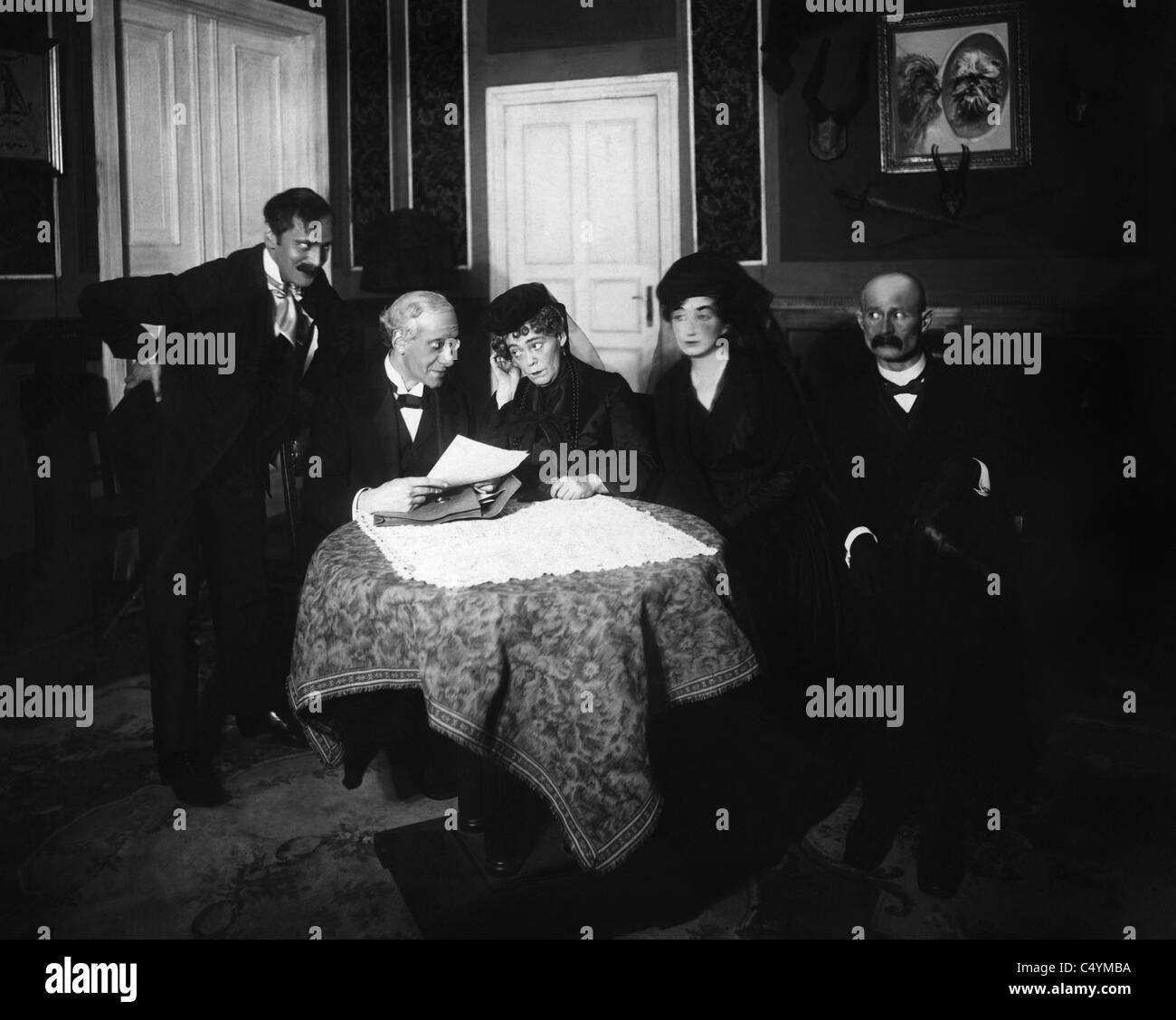 Rosa Valetti Banque d'image et photos - Alamy