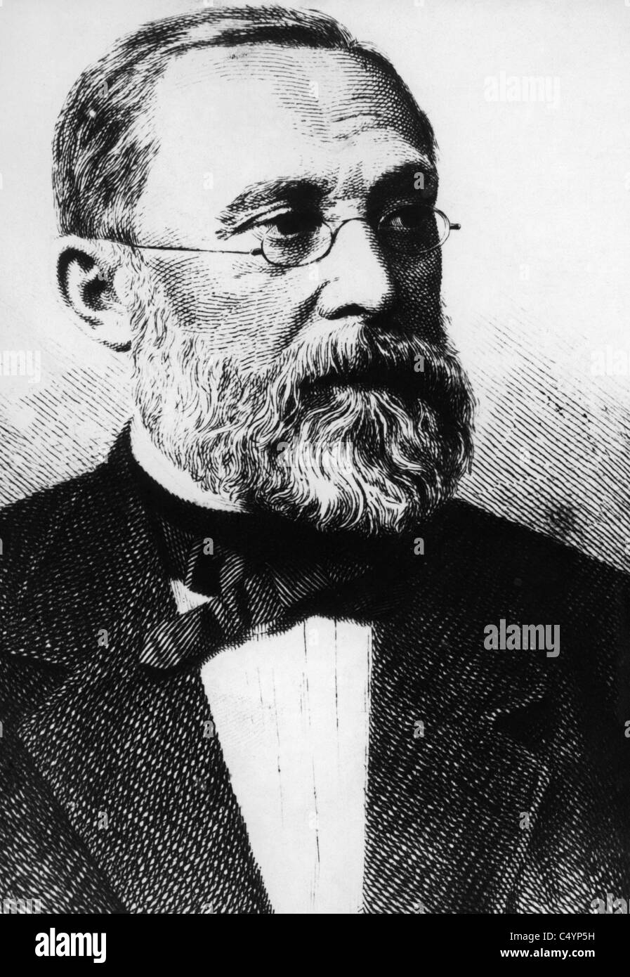 Rudolf virchow Banque de photographies et d’images à haute résolution ...