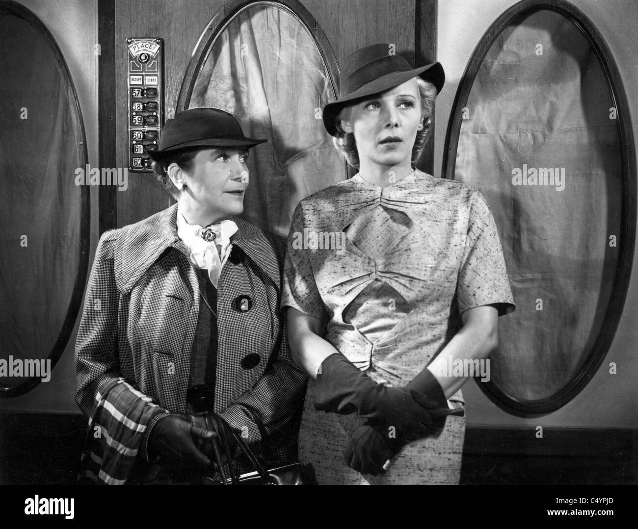 Elsa wagner Banque de photographies et d’images à haute résolution - Alamy