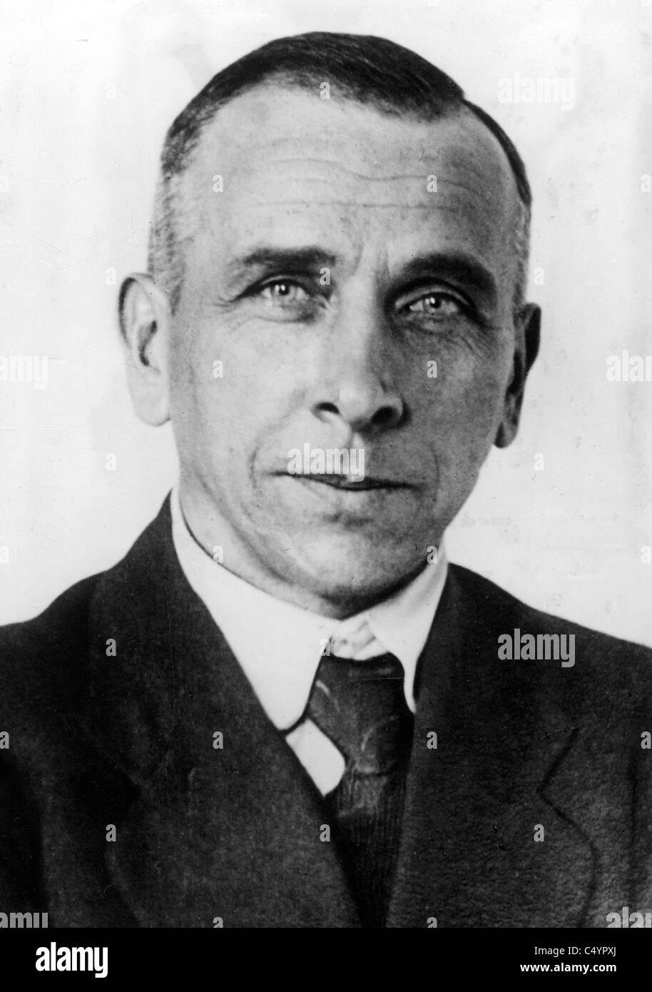 Alfred wegener Banque de photographies et d’images à haute résolution ...