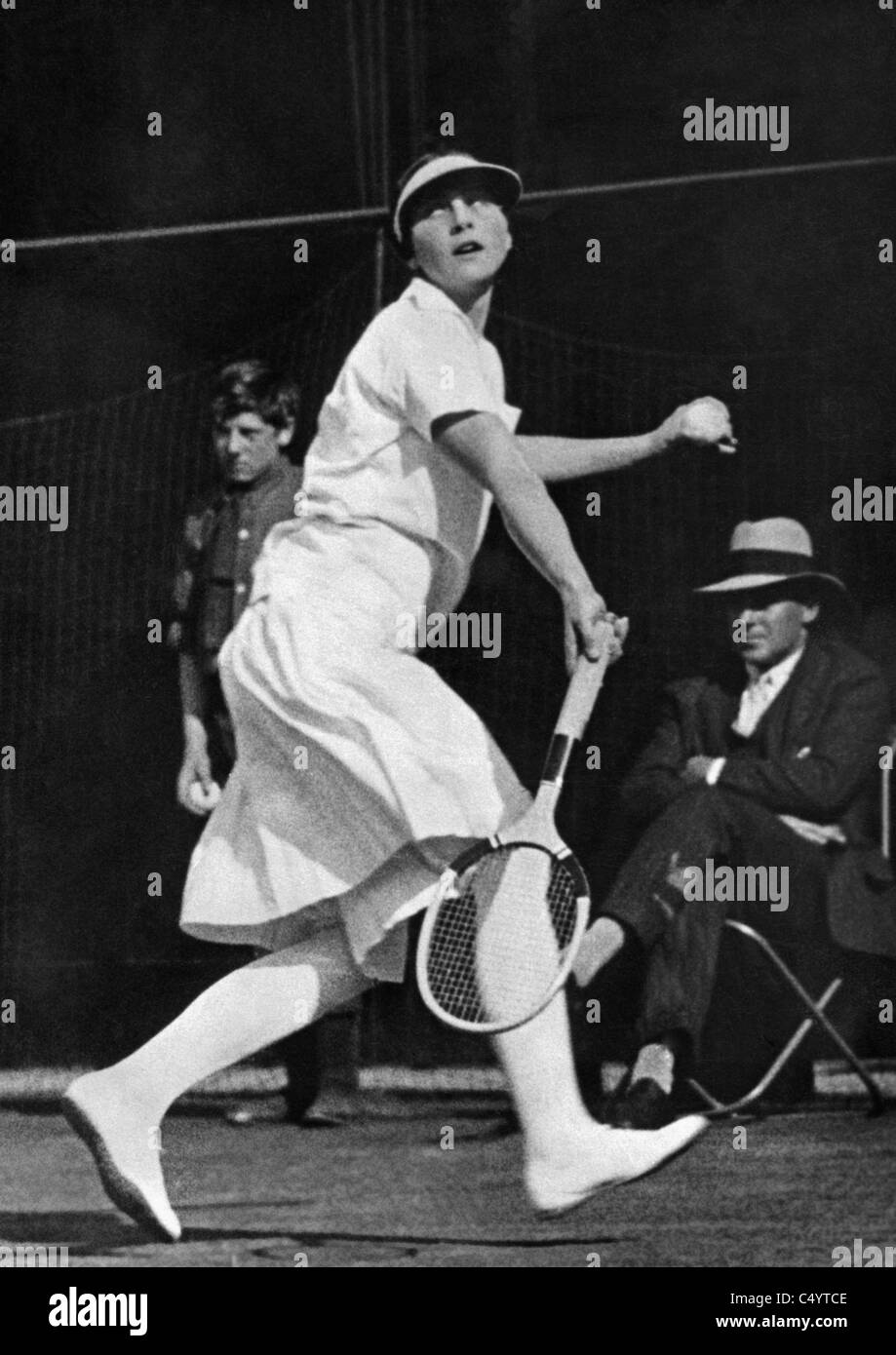 Helen wills Banque de photographies et d’images à haute résolution - Alamy