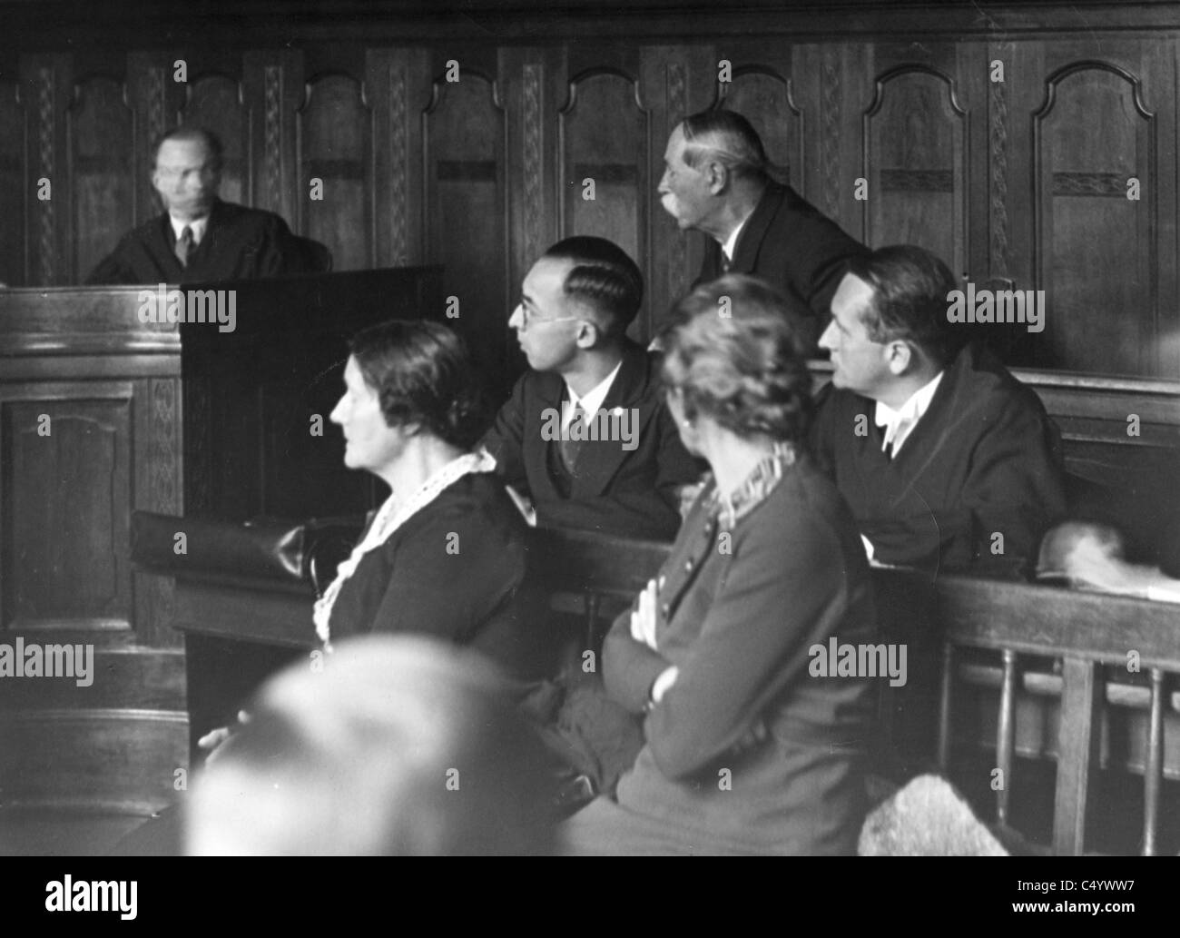 Joseph weissenberg Banque de photographies et d’images à haute ...