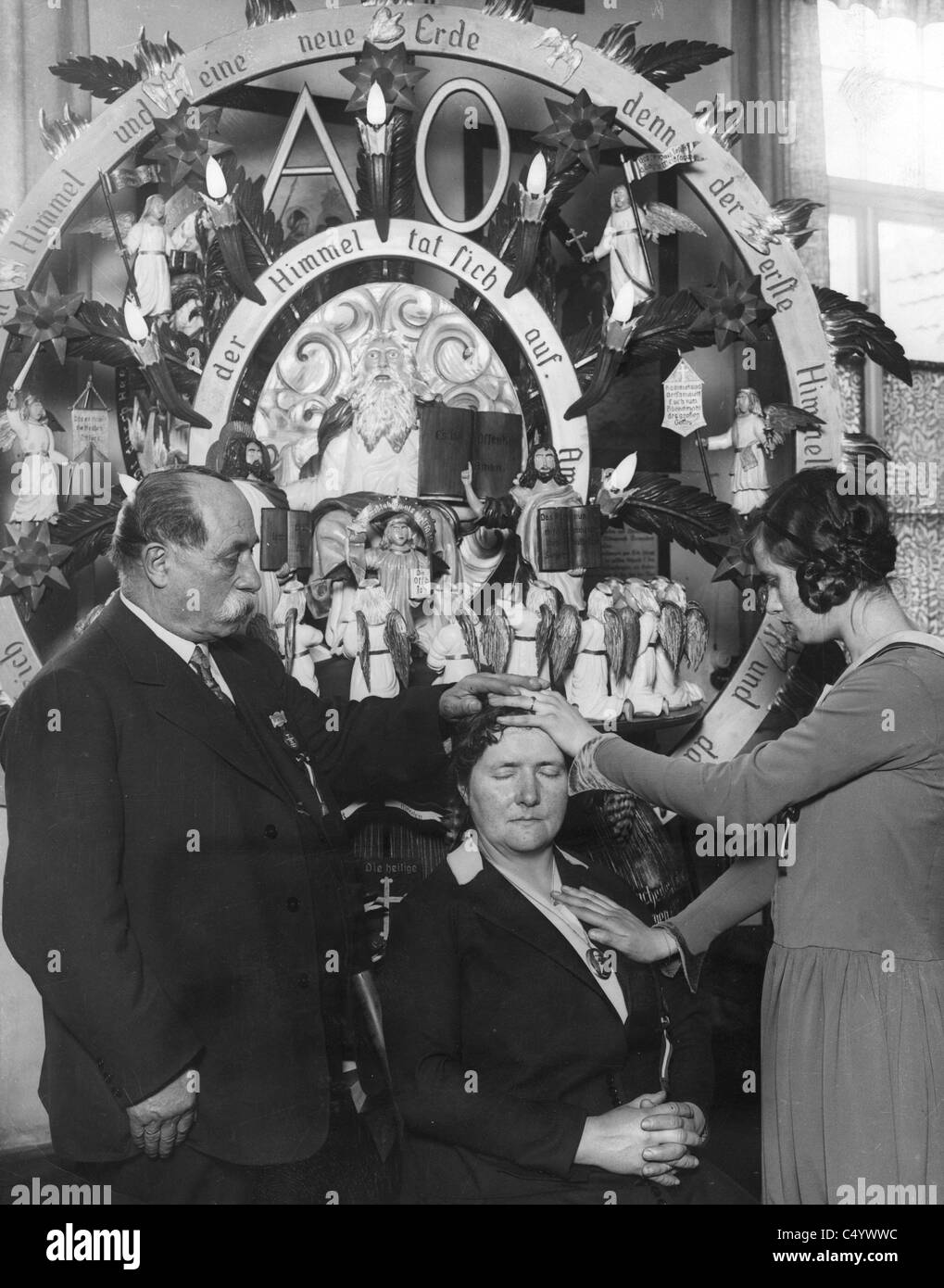 Joseph weissenberg Banque de photographies et d’images à haute ...