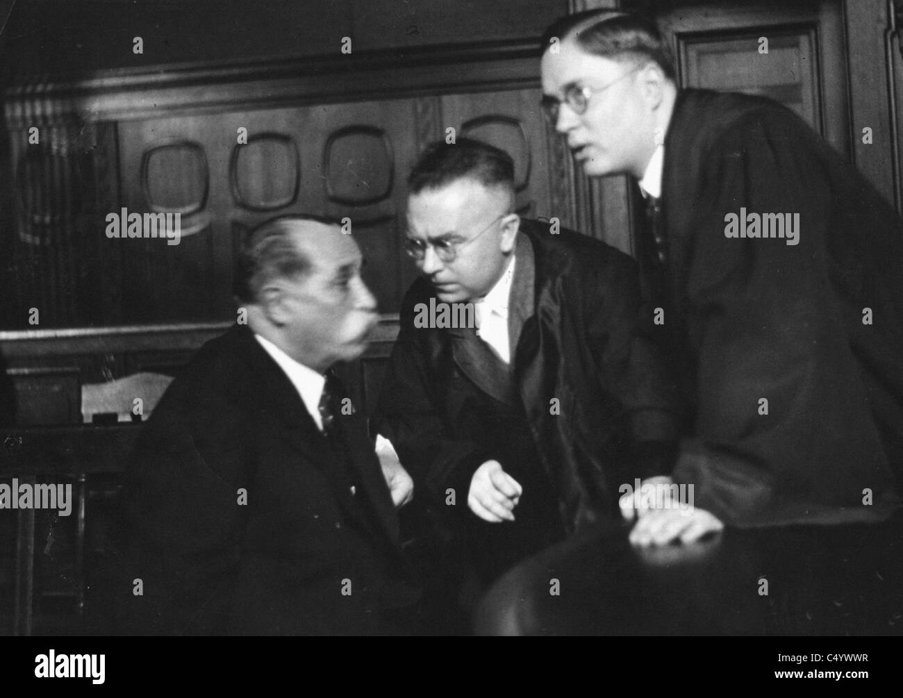 Joseph weissenberg Banque de photographies et d’images à haute ...