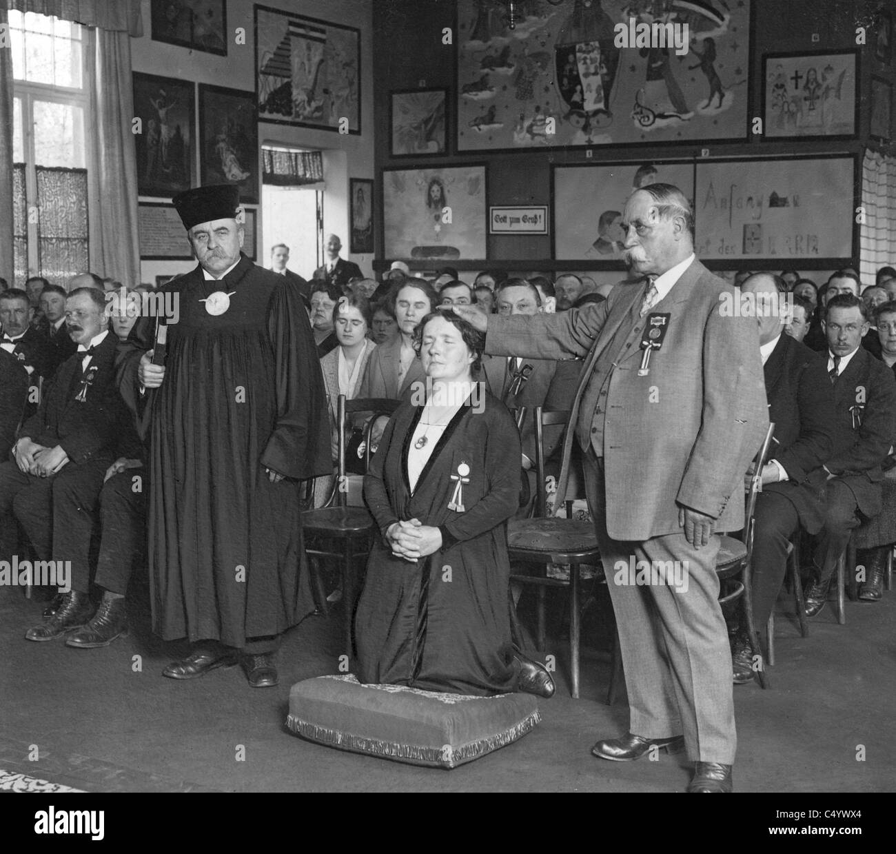 Joseph weissenberg Banque de photographies et d’images à haute ...