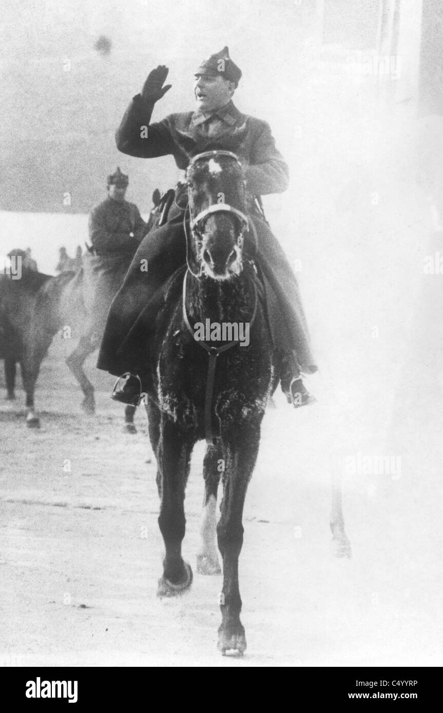 Ussr kliment voroshilov Banque de photographies et d’images à haute ...
