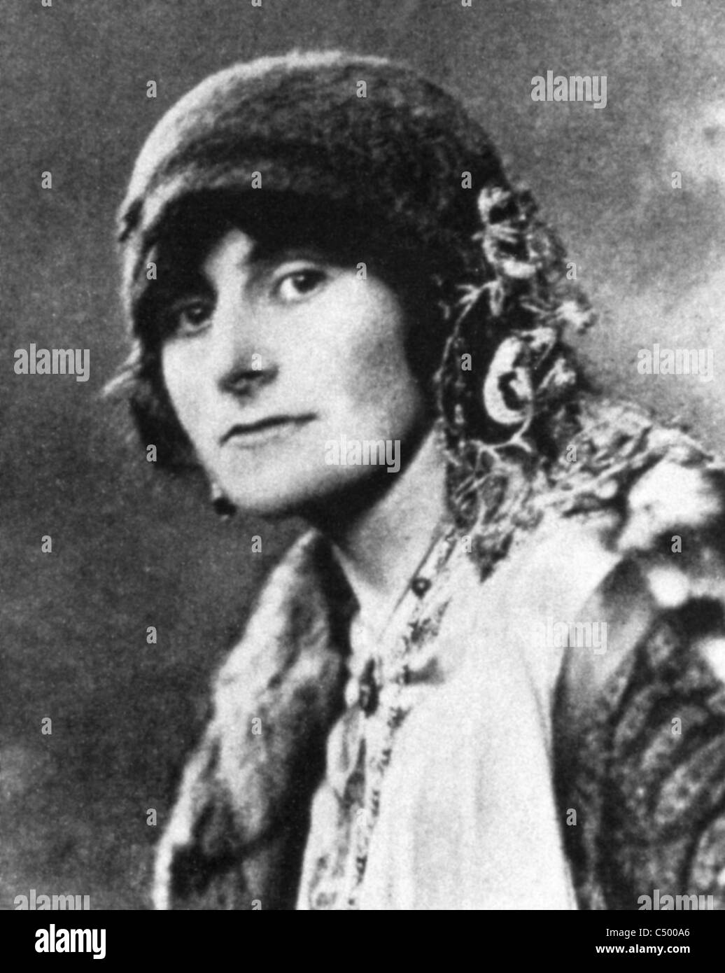 William butler yeats Banque de photographies et d’images à haute résolution - Alamy