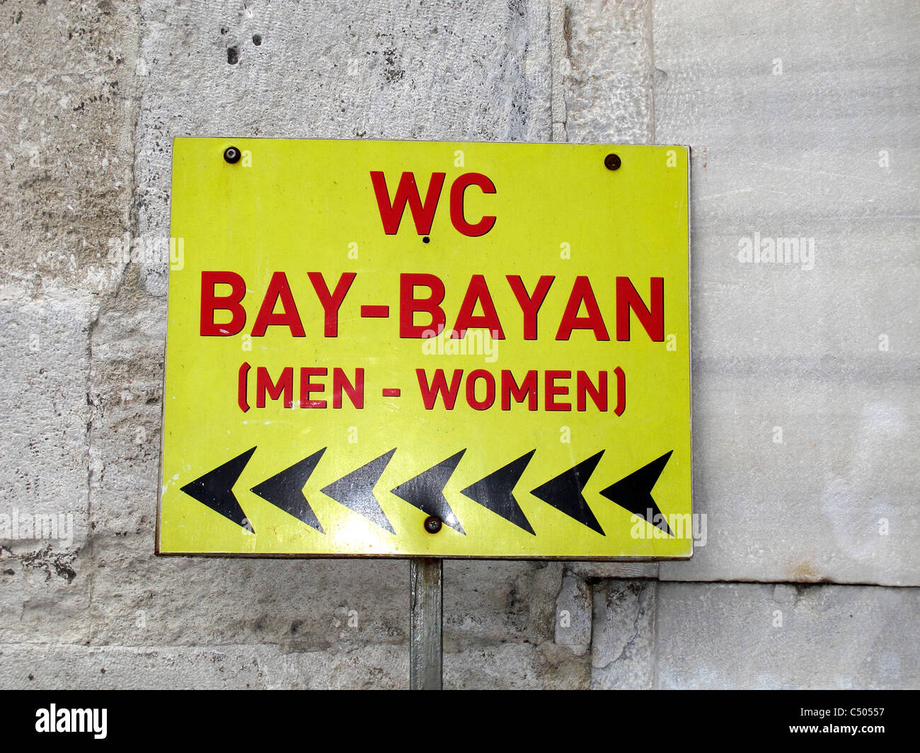 Wc toilet Banque de photographies et d’images à haute résolution - Alamy