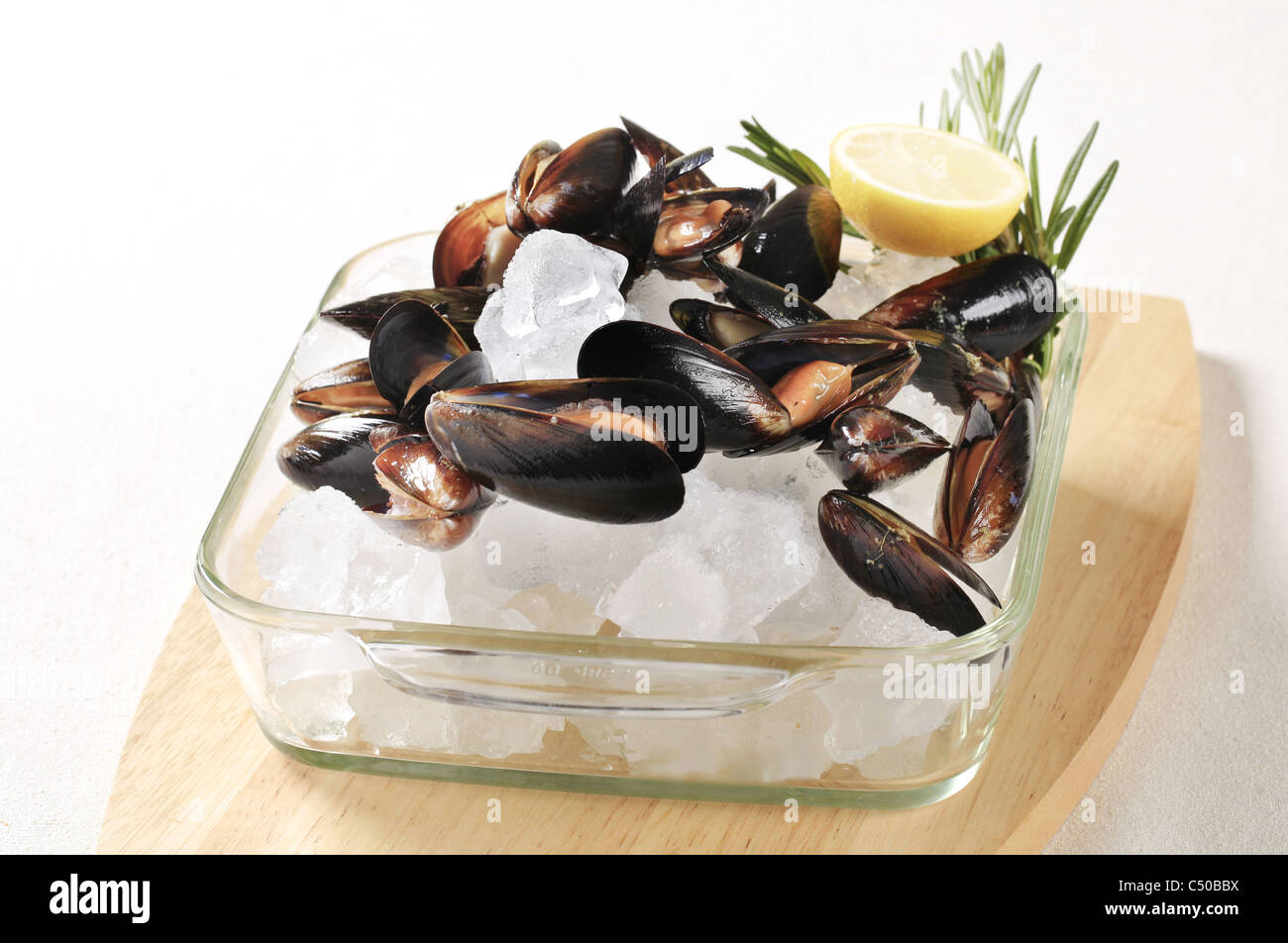 Crustacés comestibles Banque de photographies et d’images à haute ...