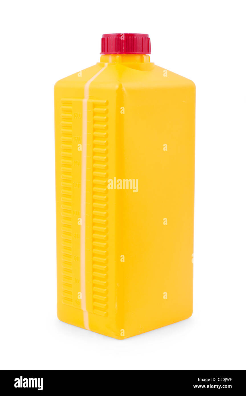Plastique jaune Banque de photographies et d’images à haute résolution ...