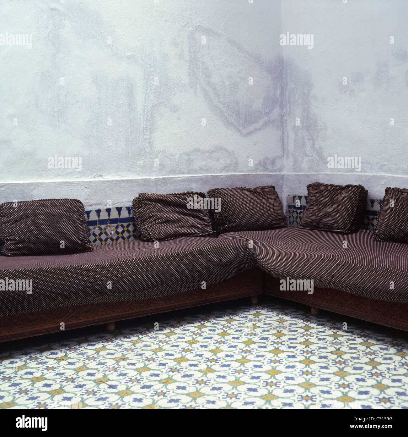 Carrelage Au Sol Banque d'image et photos - Alamy