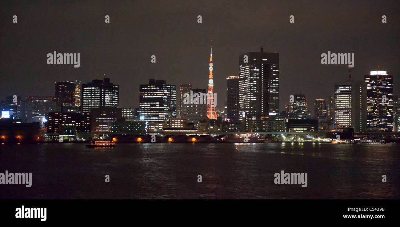 Parc tokyo tawa shiba Banque de photographies et d’images à haute ...