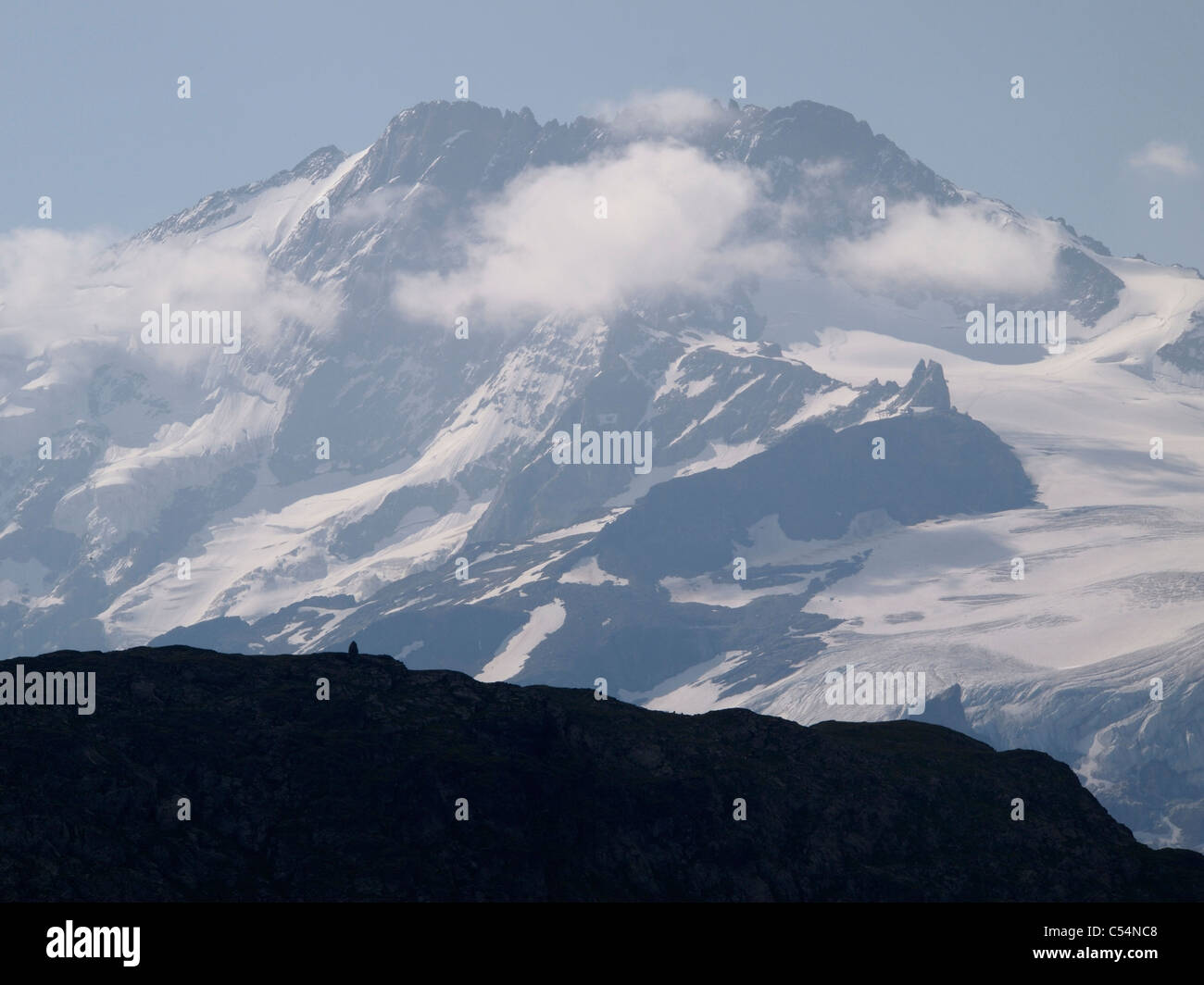 Romanche valley Banque de photographies et d’images à haute résolution ...