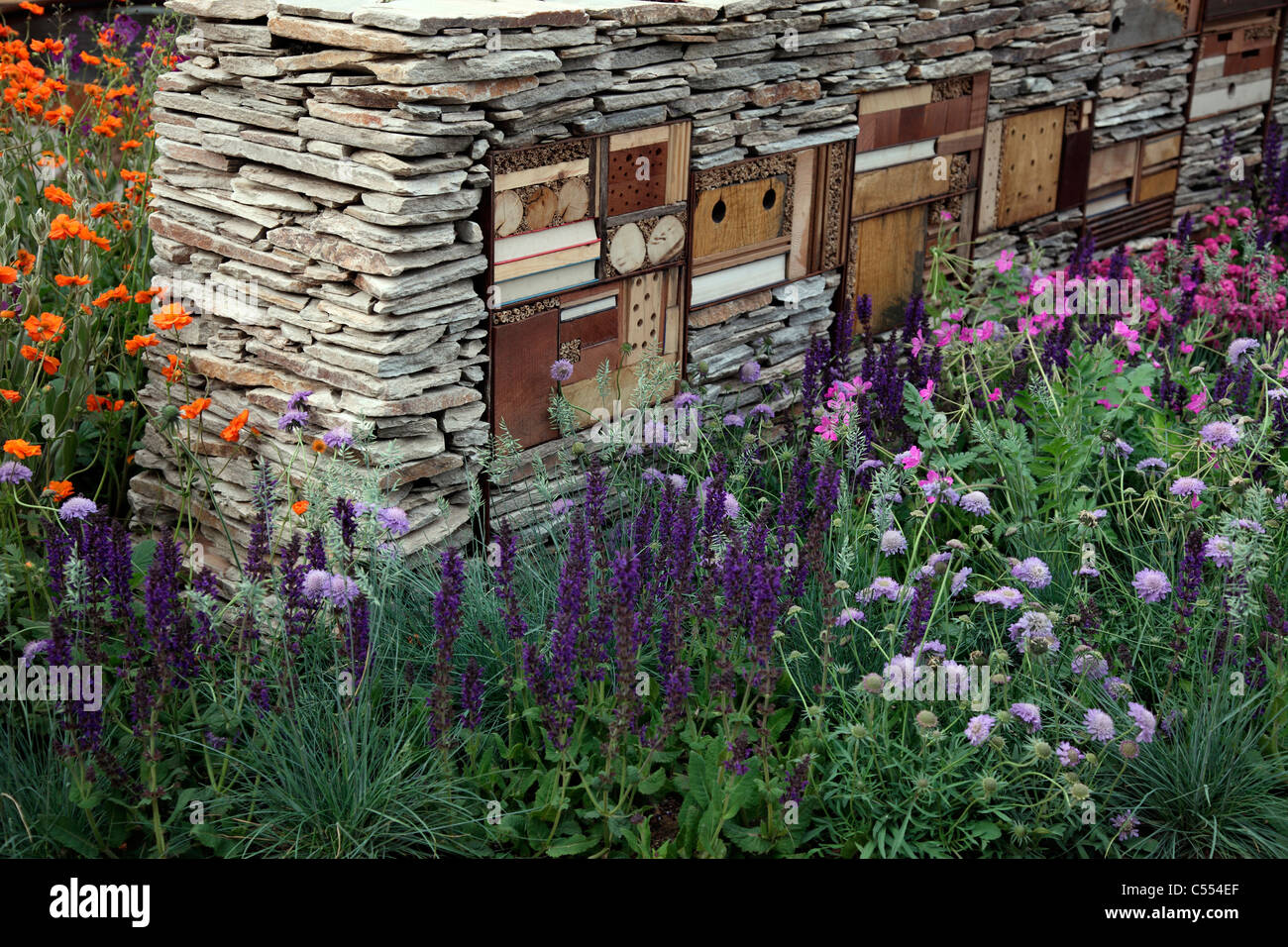 Nigel dunnett Banque de photographies et d’images à haute résolution ...