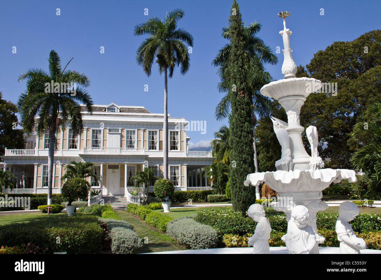 Devon house Banque de photographies et d’images à haute résolution - Alamy