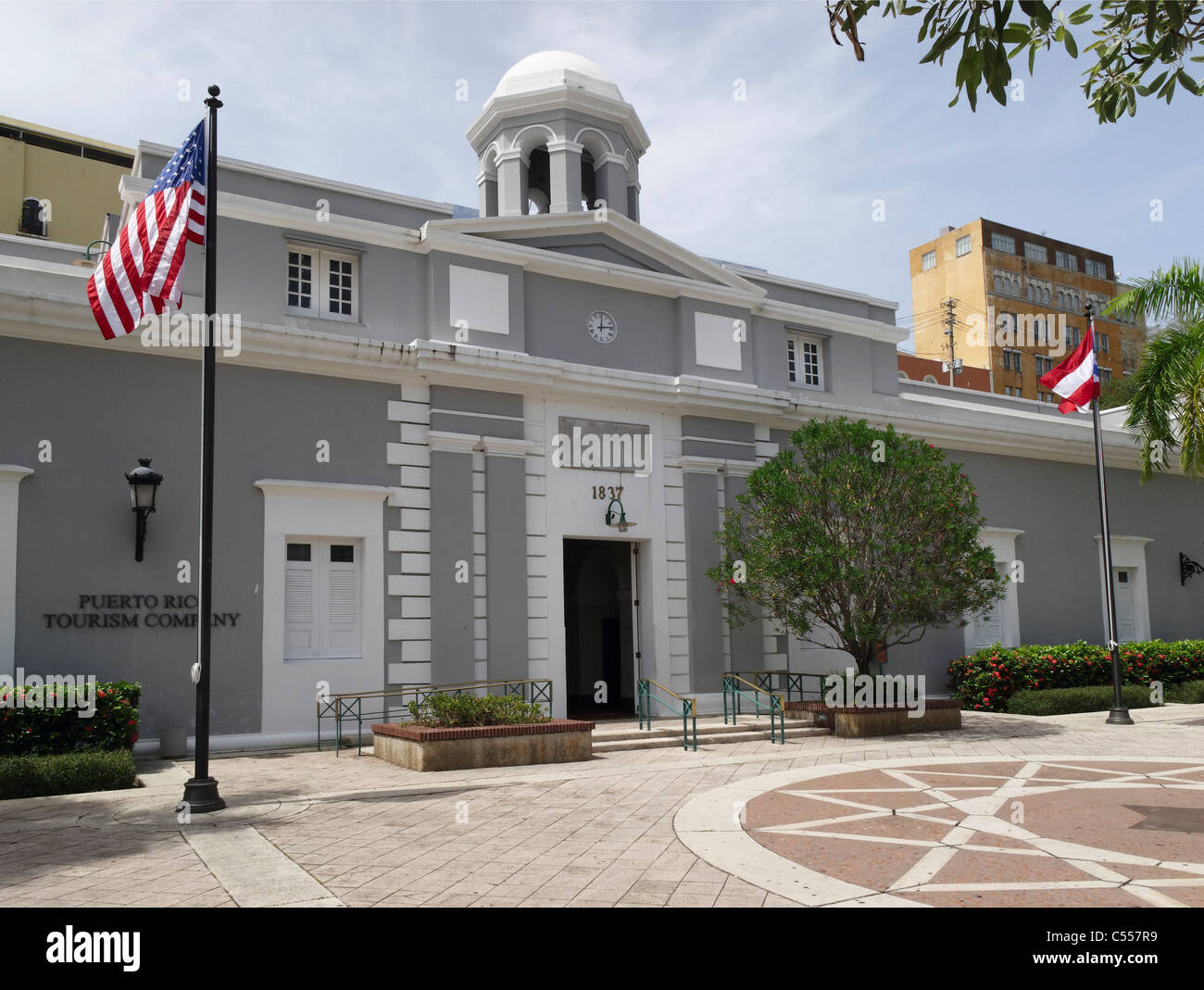 Prison de la princesa Banque de photographies et d’images à haute ...