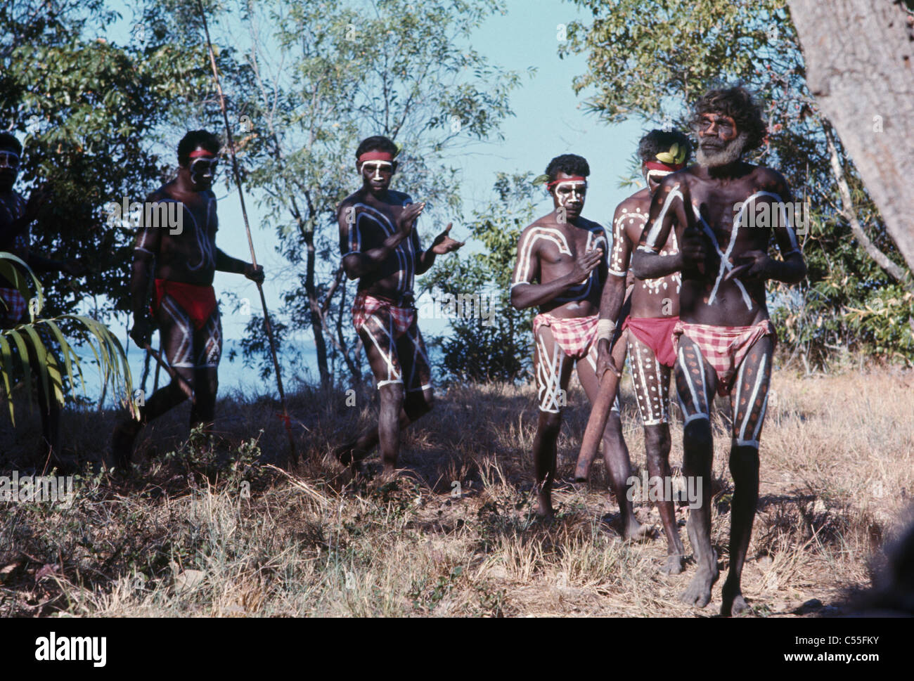 Indigenous australians Banque de photographies et d’images à haute ...