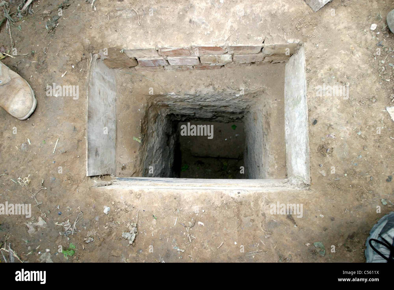 Saddam hussein portrait Banque de photographies et d’images à haute ...