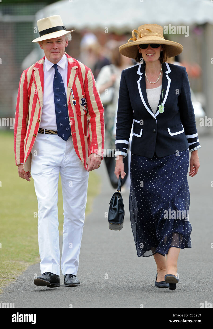 Henley royal regatta Banque de photographies et d’images à haute ...