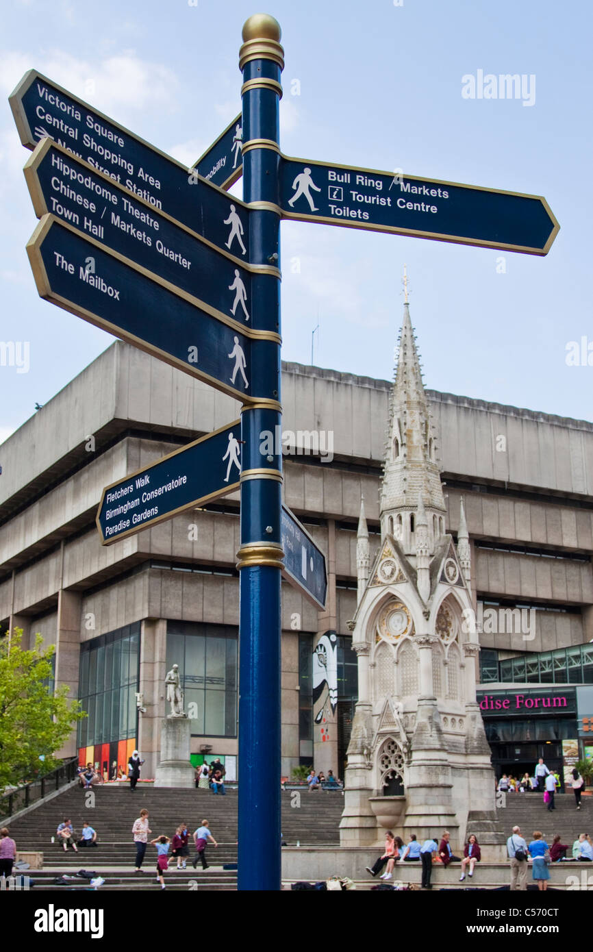 Chamberlain memorial Banque de photographies et d’images à haute ...