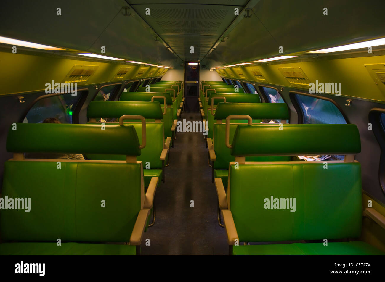 Transport de train Banque de photographies et d’images à haute ...