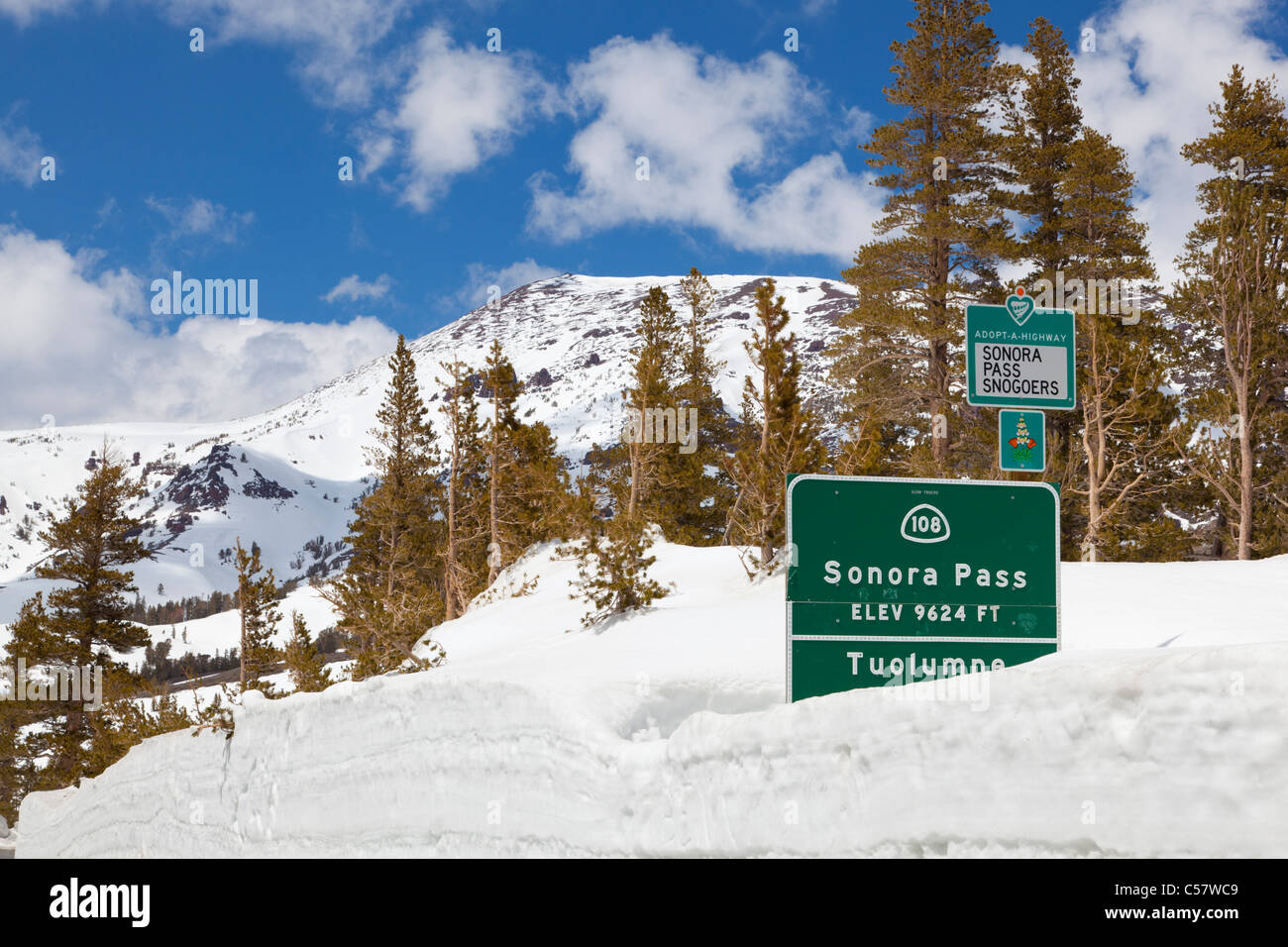Passe sonora Banque de photographies et d’images à haute résolution - Alamy