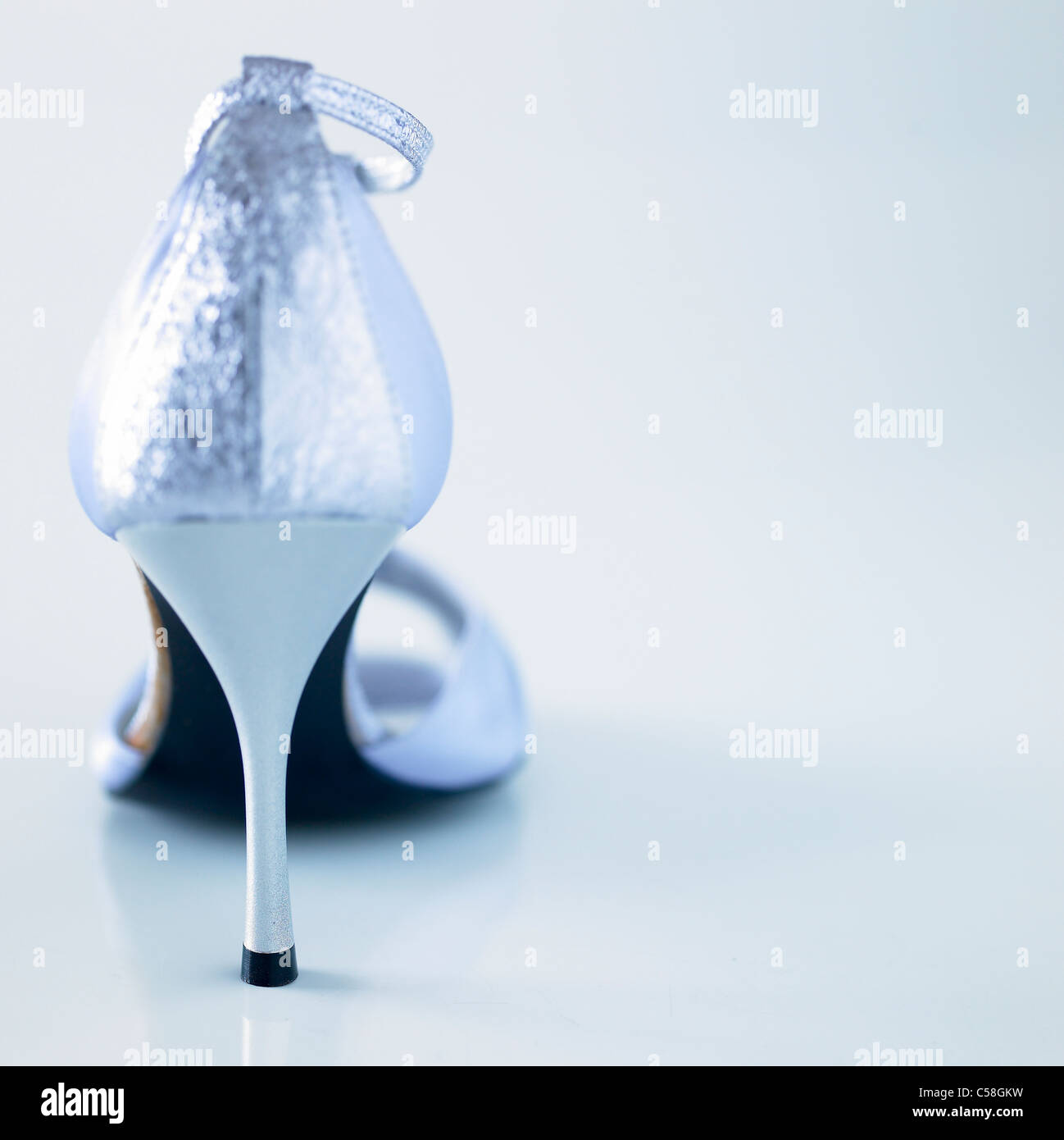 à talons hauts Banque de photographies et d’images à haute résolution ...