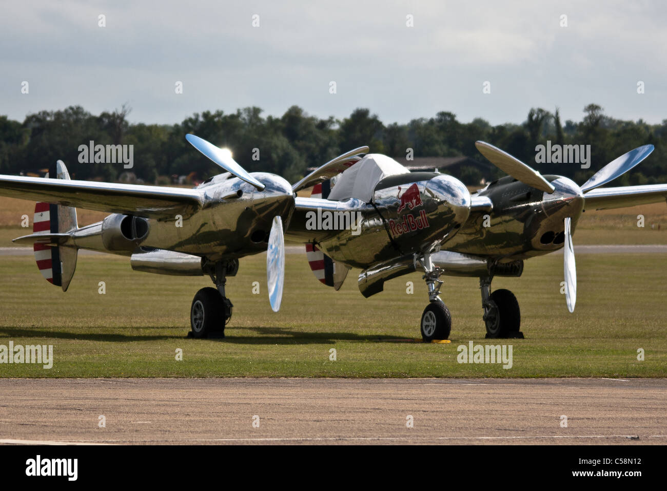 Lockheed p 2 Banque de photographies et d’images à haute résolution - Alamy
