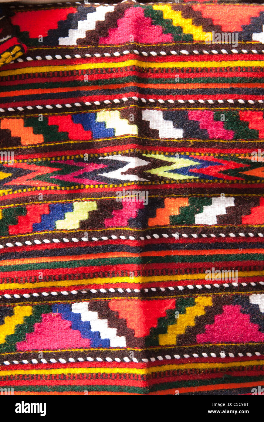 Couleurs bulgares Banque de photographies et d’images à haute ...