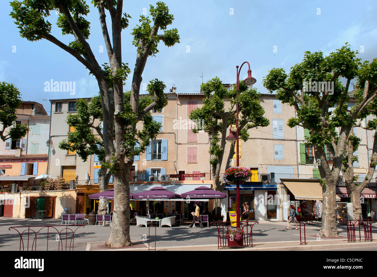 Village de riez Banque de photographies et d’images à haute résolution ...