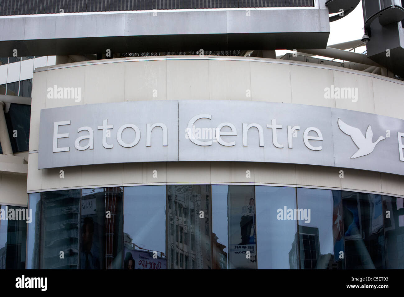 Centre eaton Banque de photographies et d’images à haute résolution - Alamy