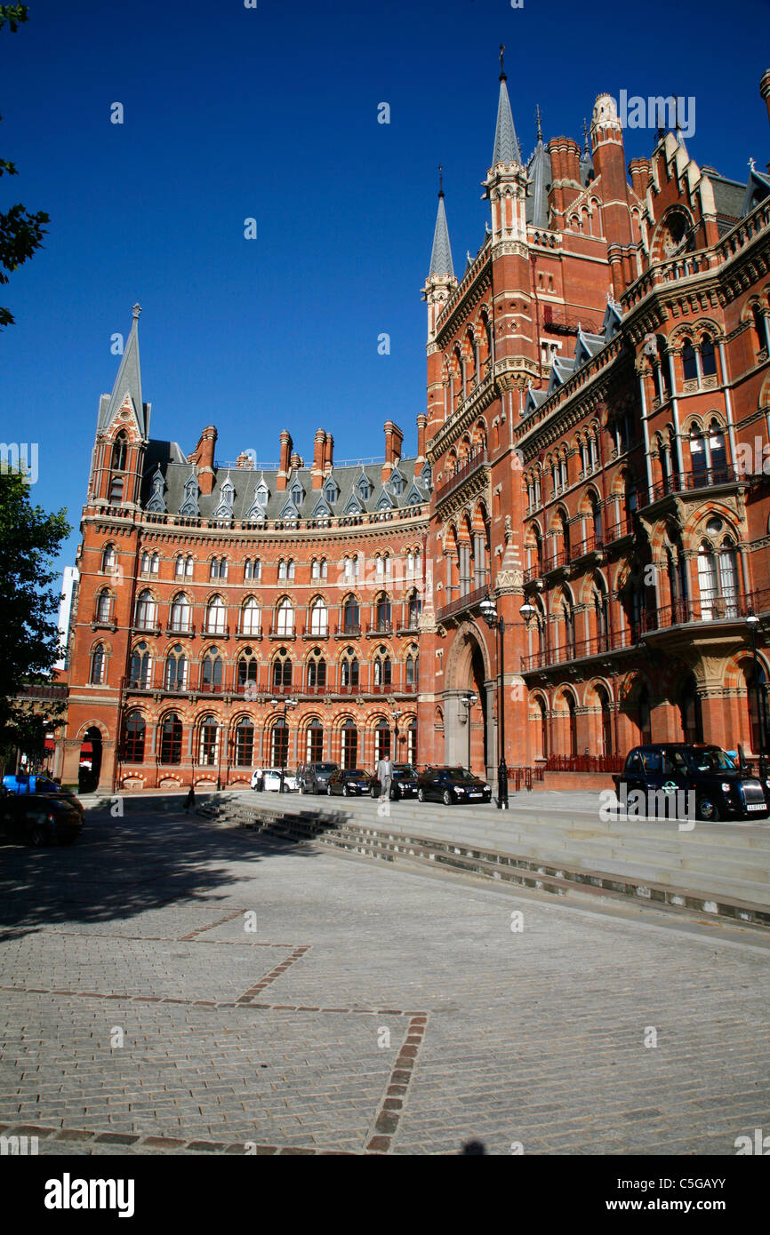Gilbert scott restaurant Banque de photographies et d’images à haute ...
