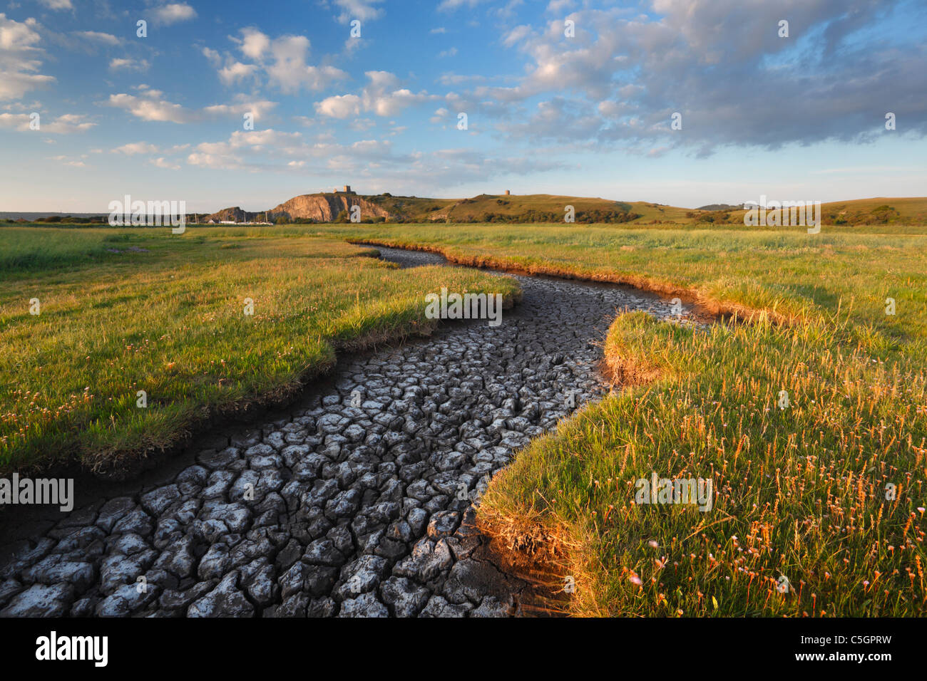 Plaine inondable Banque de photographies et d’images à haute résolution ...