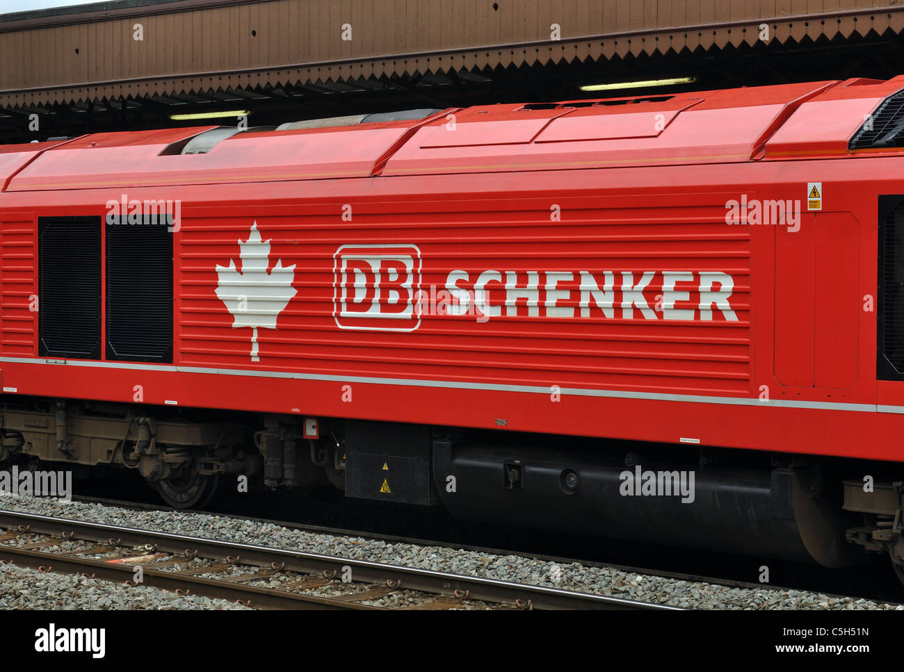 Logo db schenker Banque de photographies et d’images à haute résolution ...