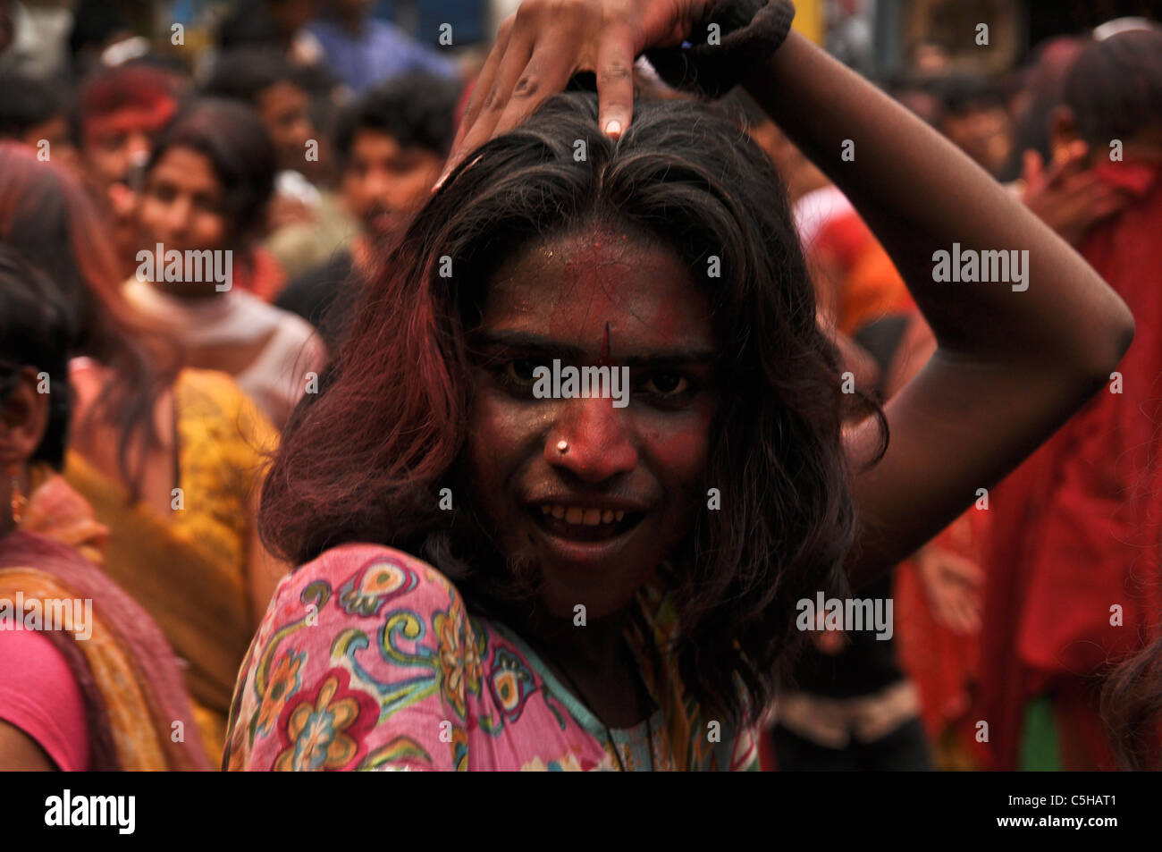 Un eunuque Banque de photographies et d’images à haute résolution - Alamy