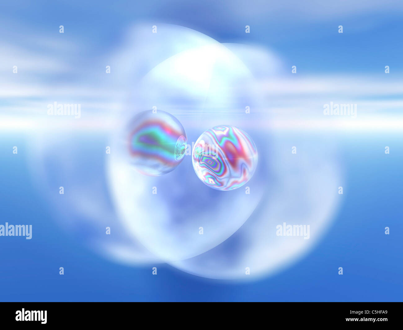 Atome azote Banque de photographies et d’images à haute résolution - Alamy