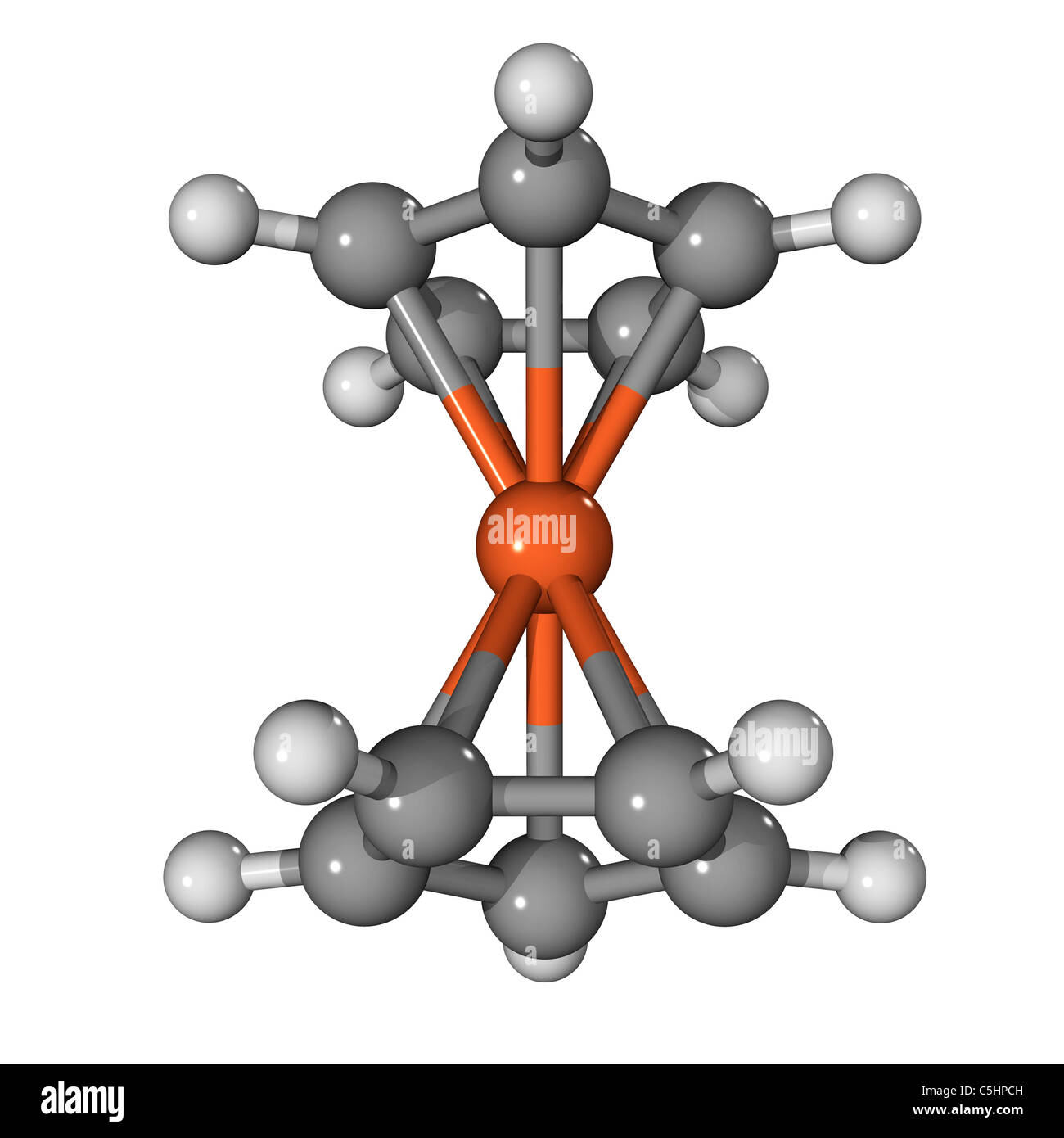Organometallic compound Banque de photographies et d’images à haute ...