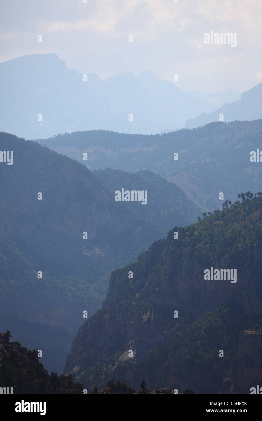 Toros daglari Banque de photographies et d’images à haute résolution ...