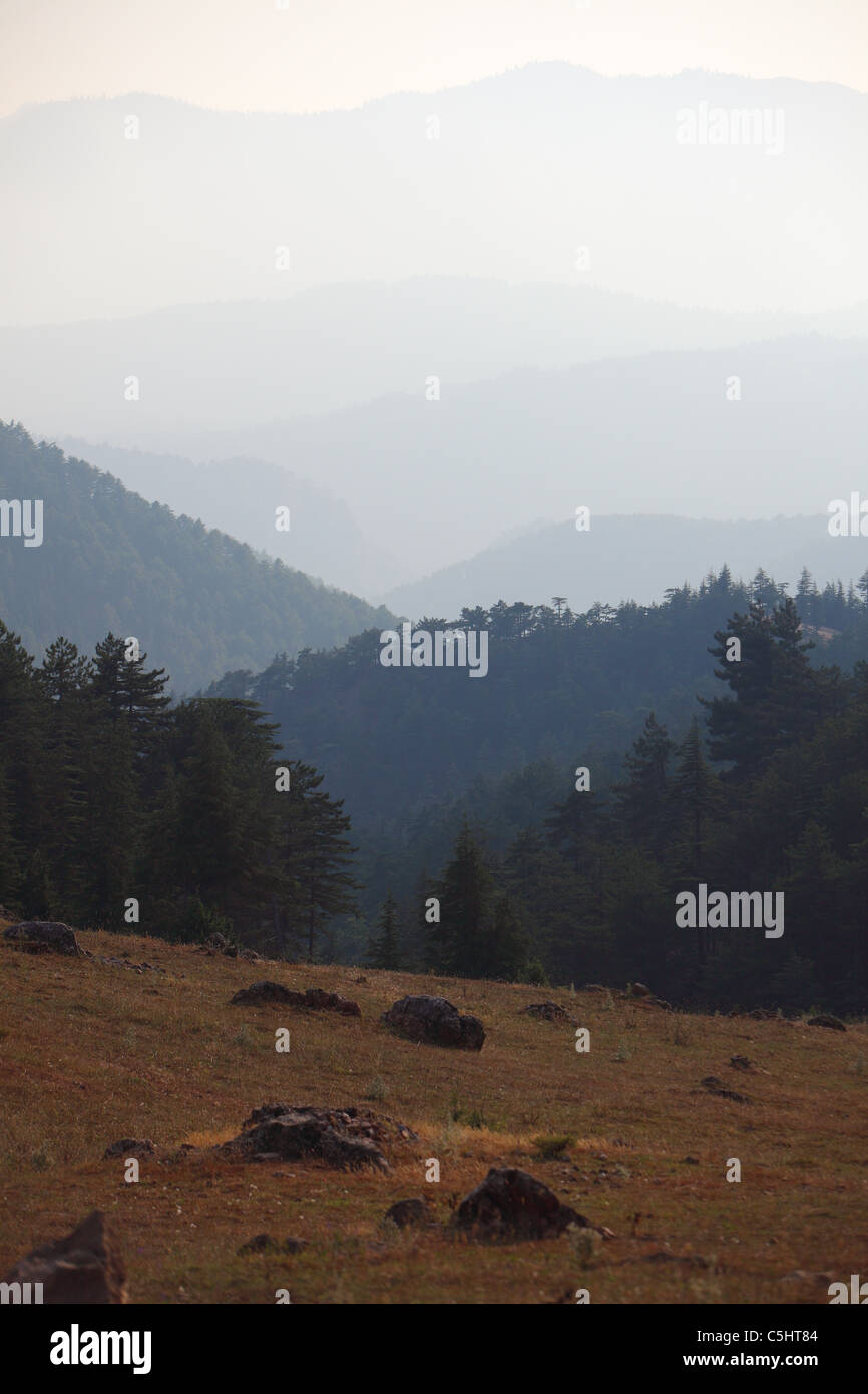 Toros daglari Banque de photographies et d’images à haute résolution ...