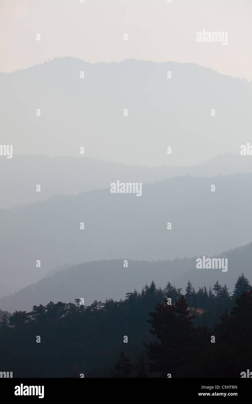 Toros daglari Banque de photographies et d’images à haute résolution ...