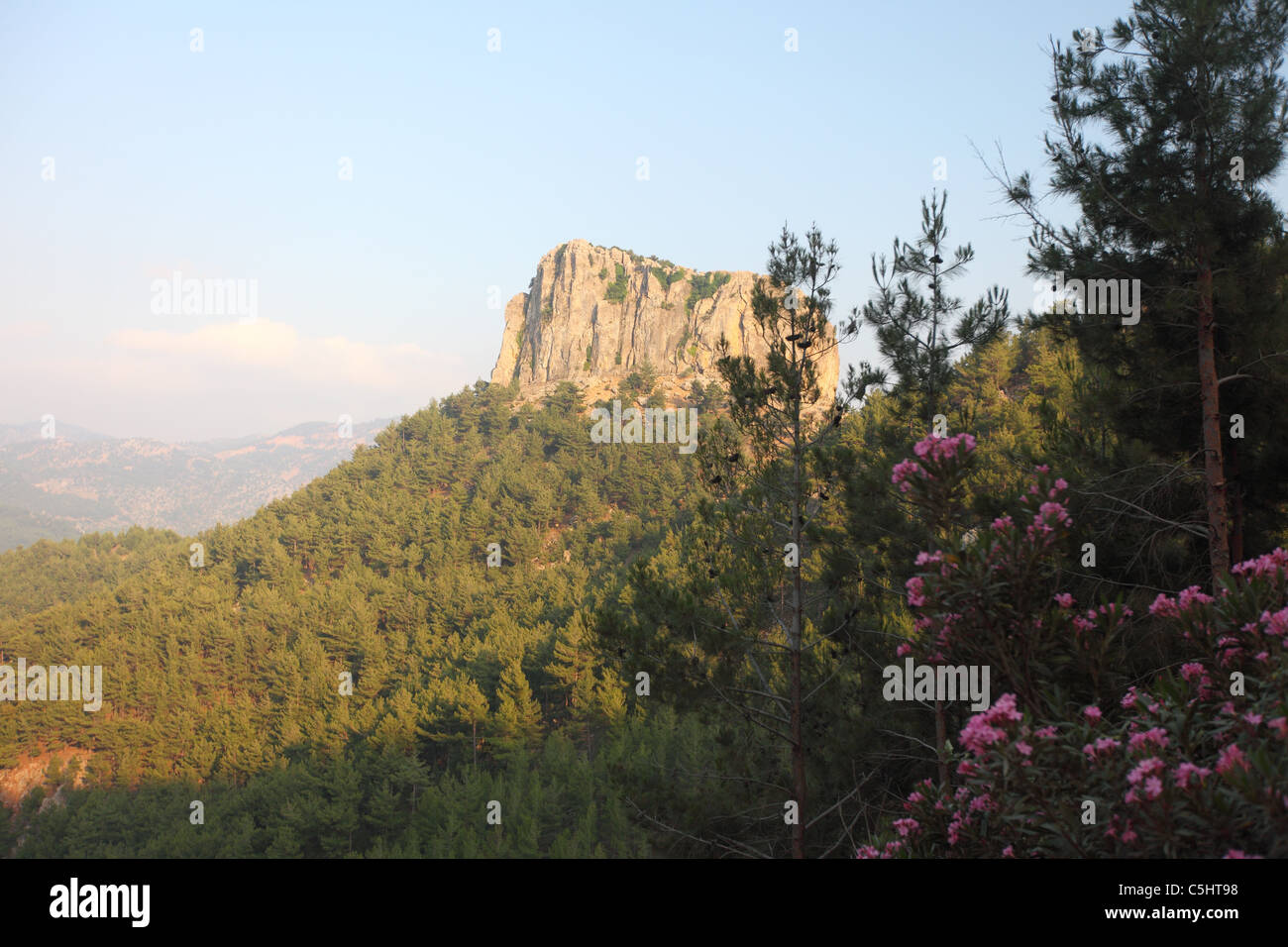 Toros daglari Banque de photographies et d’images à haute résolution ...