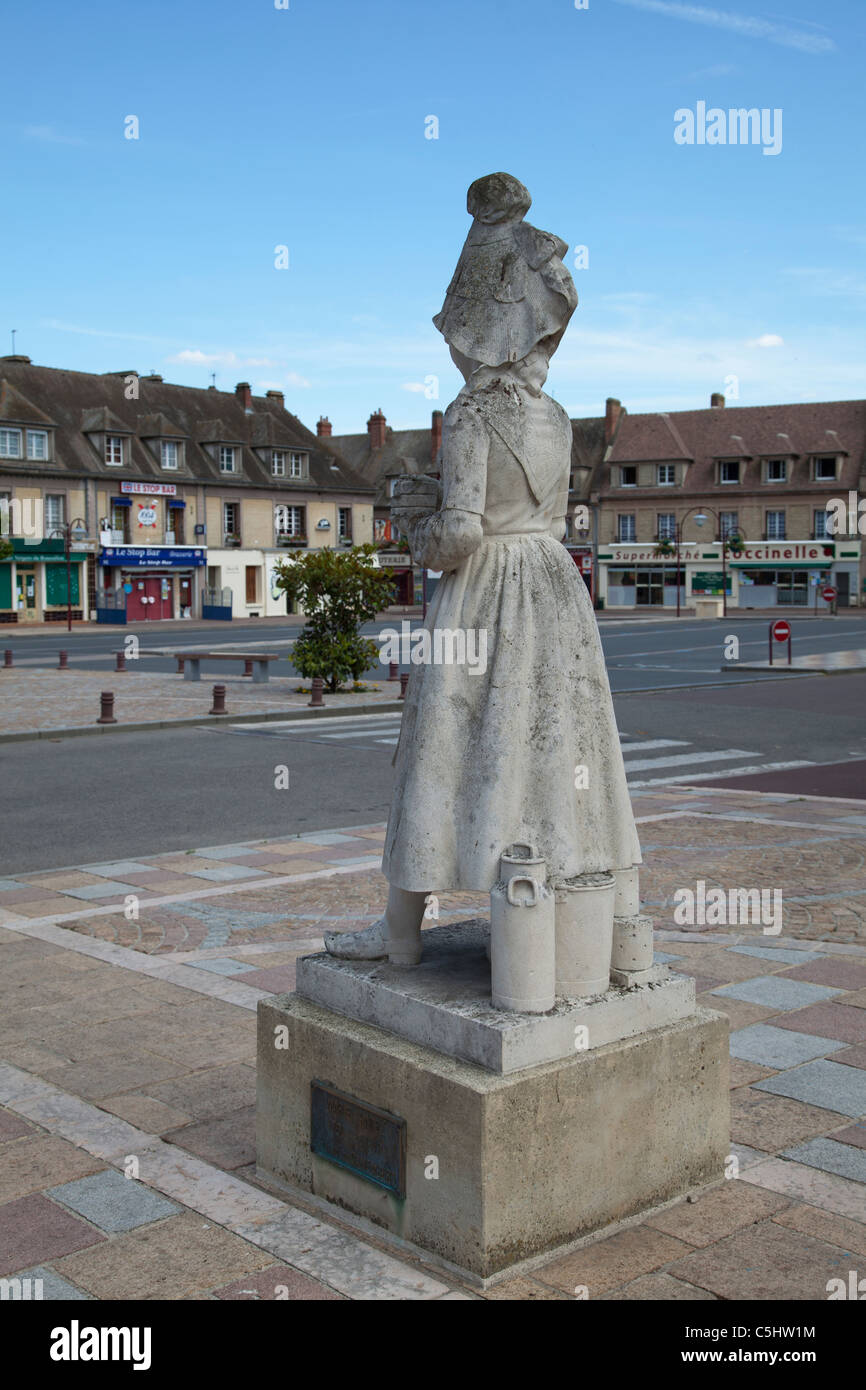 Marie harel Banque de photographies et d’images à haute résolution - Alamy