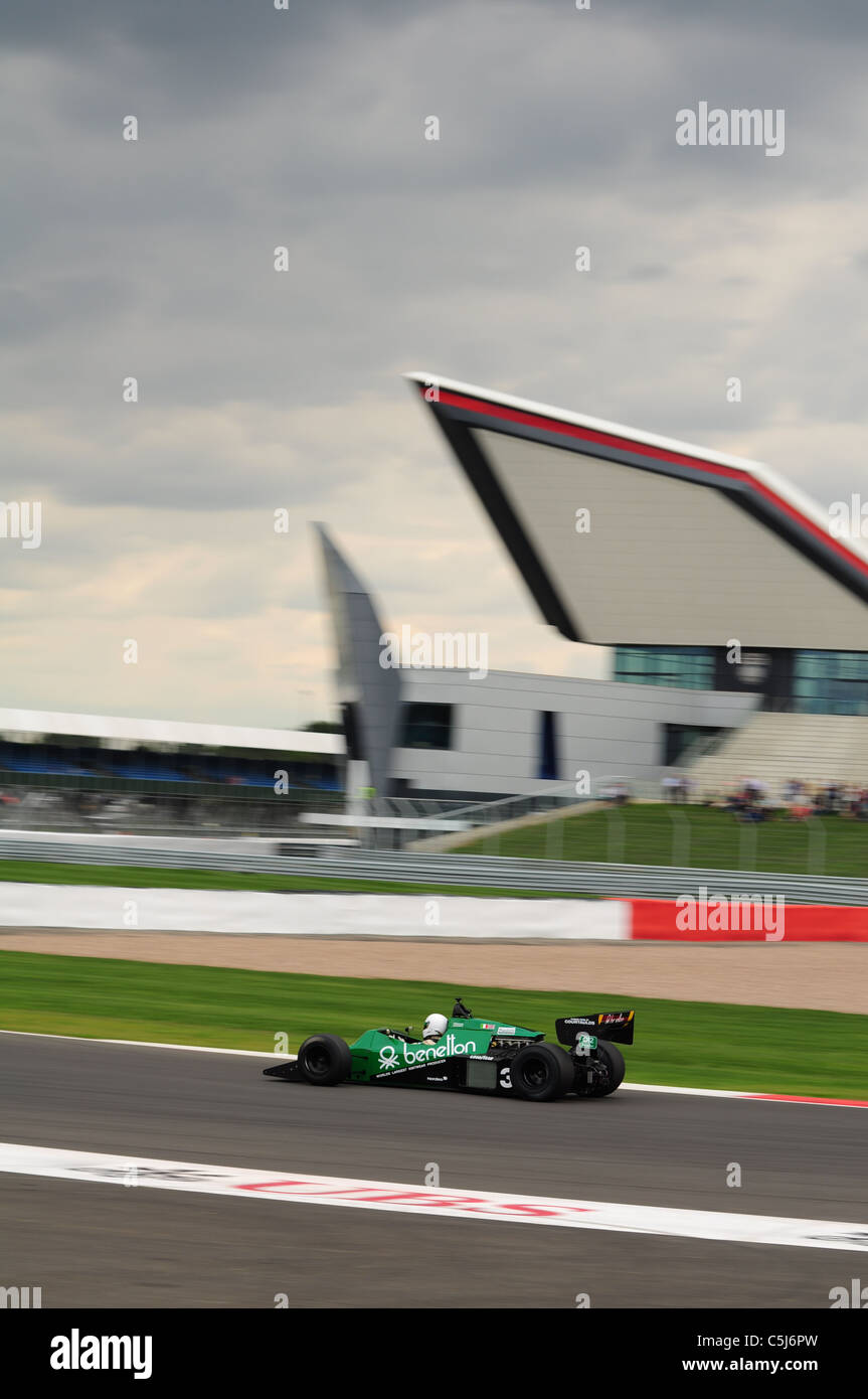 Ian simmonds Banque de photographies et d’images à haute résolution - Alamy