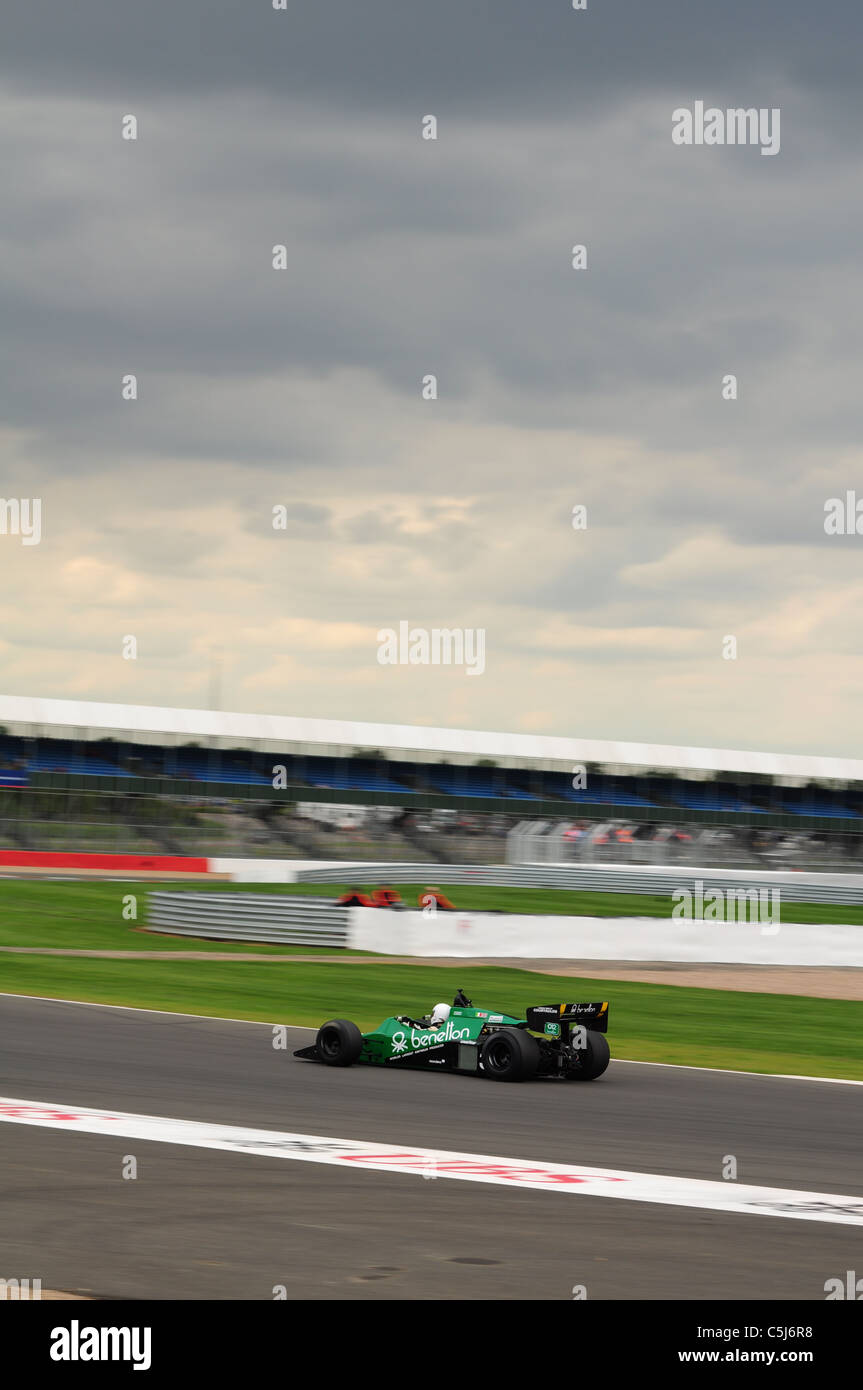 Ian simmonds Banque de photographies et d’images à haute résolution - Alamy