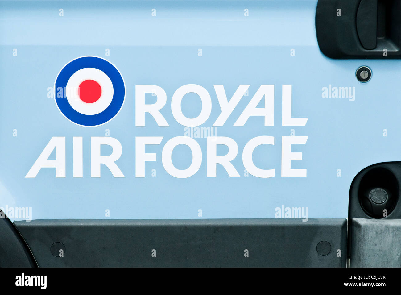 Royal air force insignia Banque de photographies et d’images à haute ...
