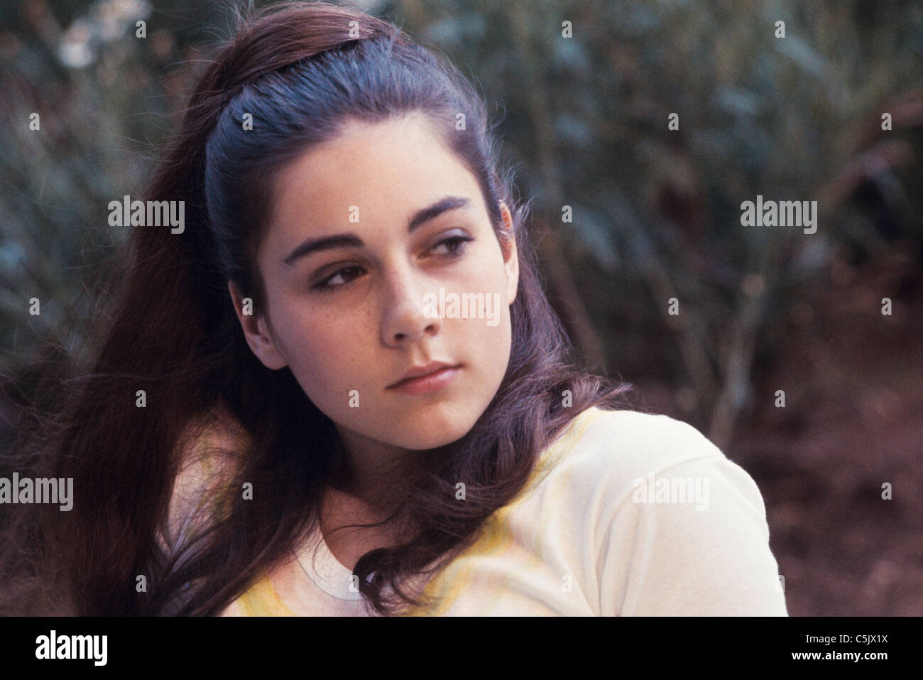 Romina power where Banque de photographies et d’images à haute ...