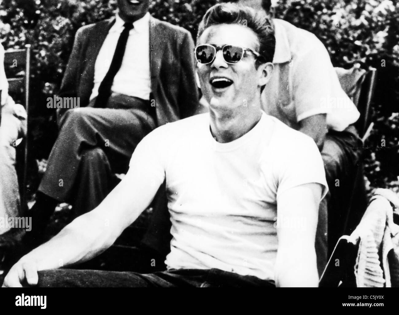 L'acteur james dean Banque de photographies et d’images à haute ...